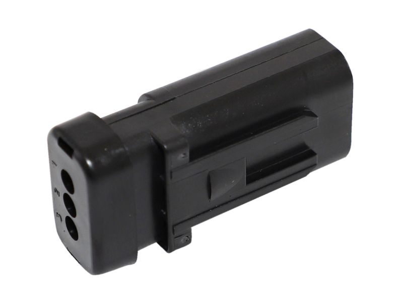 237-0228: Receptacle Assembly-Connector | Cat® Parts Store