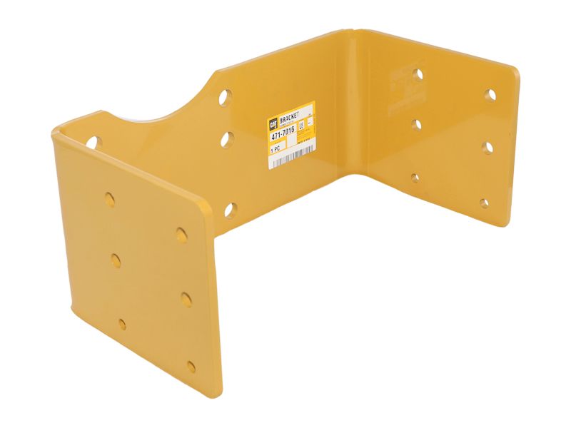 471-7016: BRACKET | Cat® Parts Store