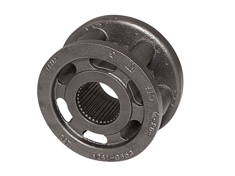 261-8553: Piñón de mando de círculo | Cat® Parts Store