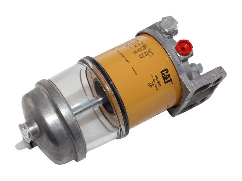 441-5108: Fuel Separator | Cat® Parts Store