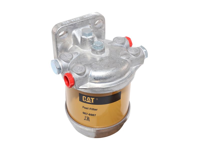 358-9226: Fuel Filter | Cat® Parts Store