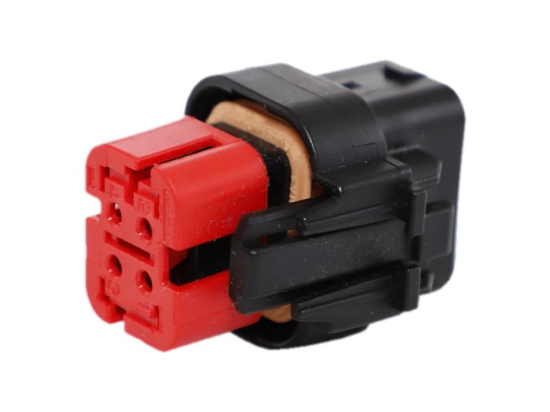 230-4012: RECEPTACLE A | Cat® Parts Store