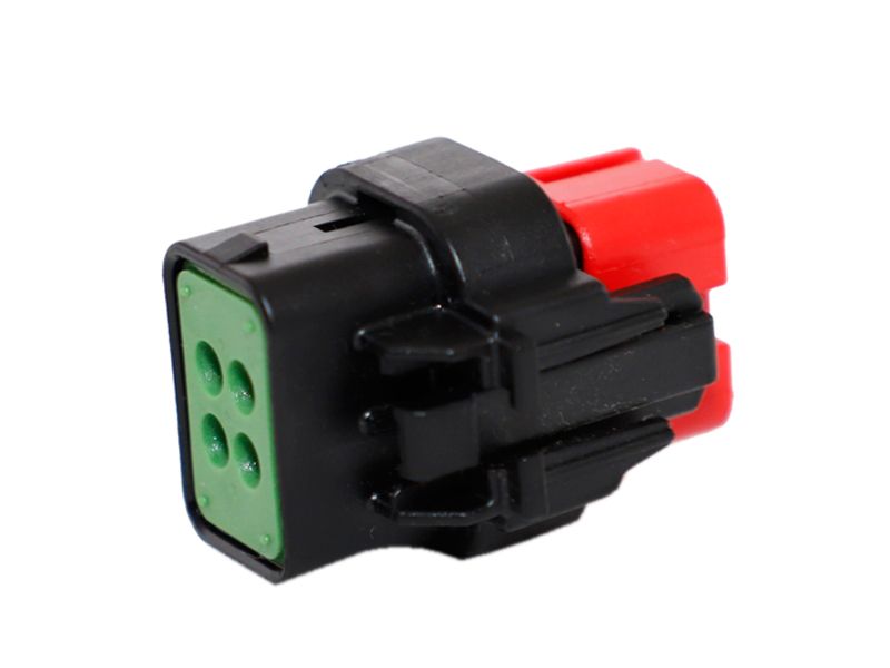 230-4012: RECEPTACLE A | Cat® Parts Store