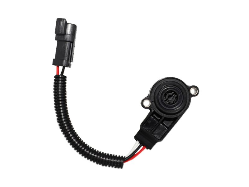 266-1481: 102 Degree Rotation Range Position Sensor | Cat® Parts Store