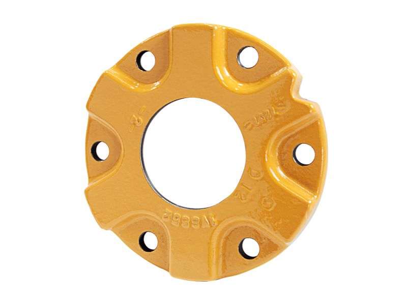 1V-8852: 176mm Outer Diameter Articulated Hitch Cap | Cat® Parts Store
