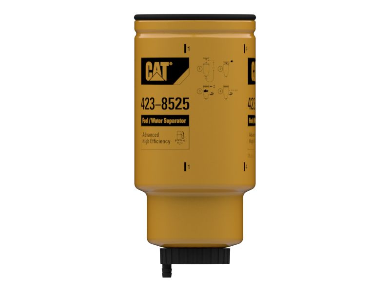 423-8525: 滤清器总成 | Cat® Parts Store