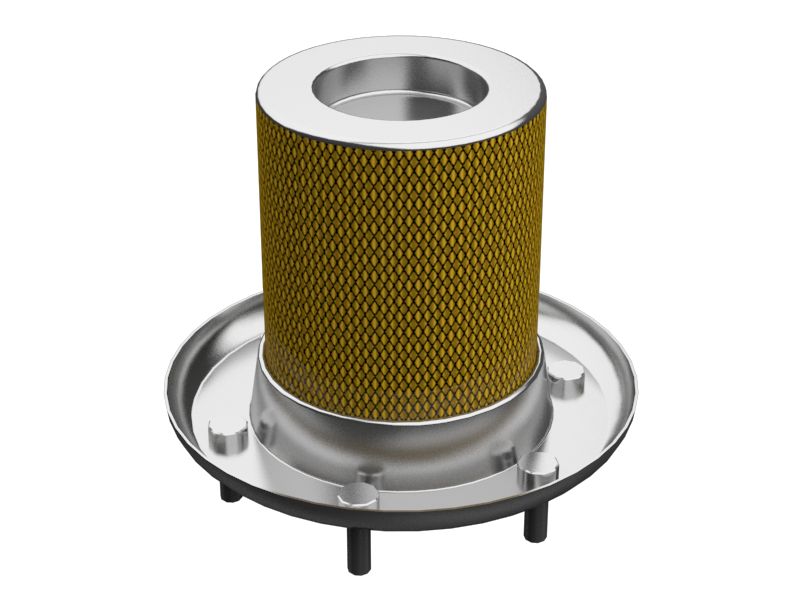 589-6742: Engine Air Filter | Cat® Parts Store