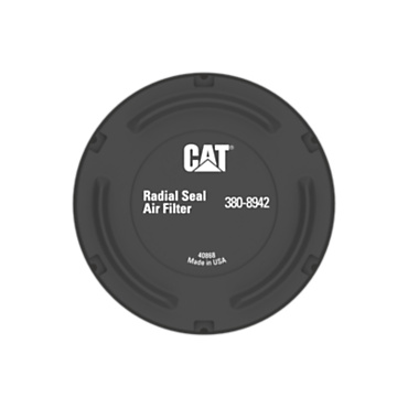 380-8942: Air Filter Assembly | Cat® Parts Store 380-8942: Air Filter Assembly | Cat® Parts Store