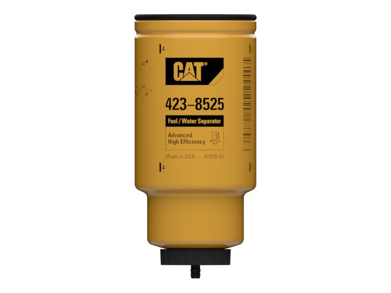 423-8525: Water Separator and Fuel Filter | Cat® Parts Store