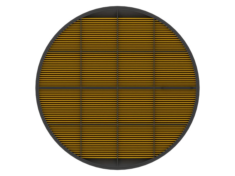 208-9066: Engine Air Filter | Cat® Parts Store
