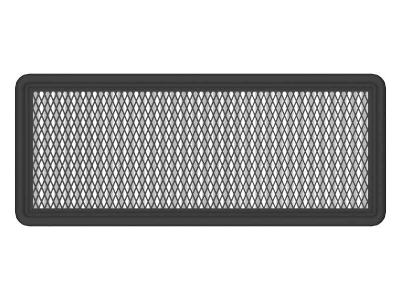 211-2660: Filtro de Ar de Cabine | Cat® Parts Store