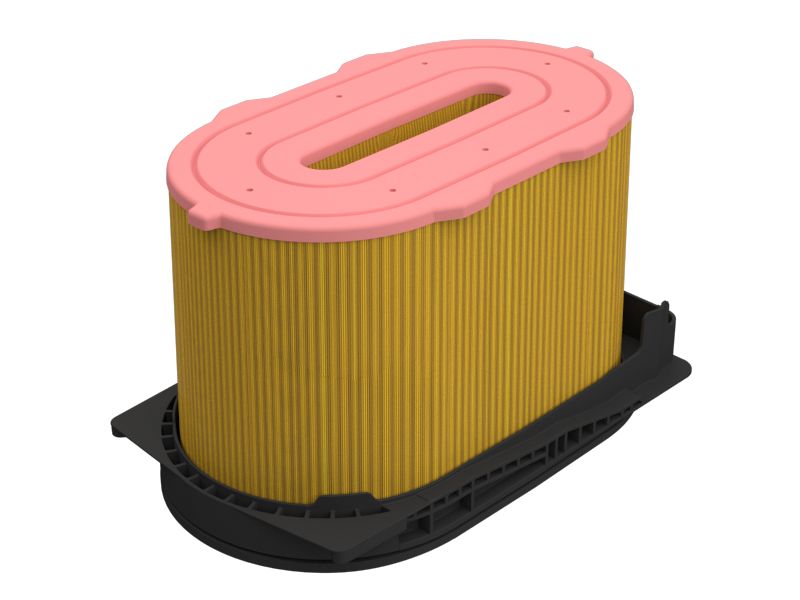346-6693: Engine Air Filter | Cat® Parts Store