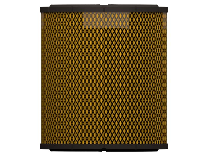 165-1689: Engine Air Filter | Cat® Parts Store