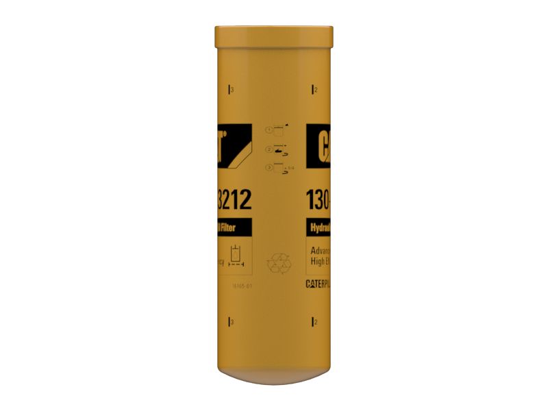 130-3212: Hydraulic/Transmission Filter | Cat® Parts Store