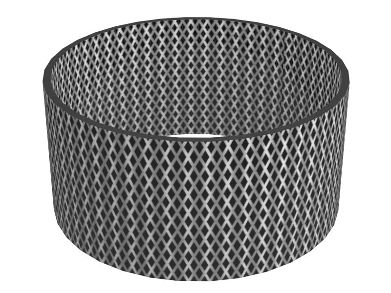8N-2555: Air Cleaner Soot Filter | Cat® Parts Store