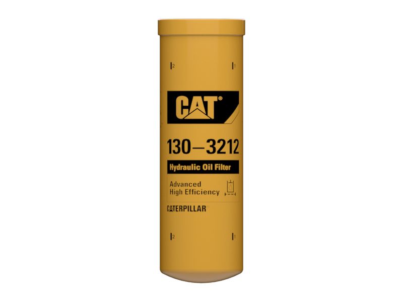 130-3212: Hydraulic/Transmission Filter | Cat® Parts Store