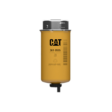361-9555: Fuel Water Separator | Cat® Parts Store 361-9555: Fuel Water Separator | Cat® Parts Store