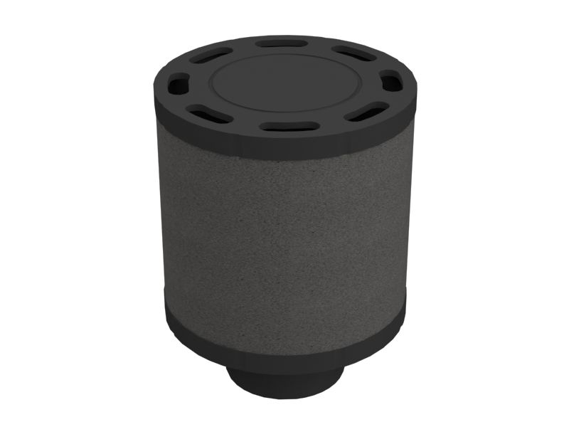 245-7451: CLEANER AS-A | Cat® Parts Store