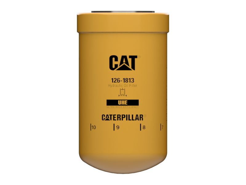 126-1813: Hydraulic/Transmission Filter | Cat® Parts Store
