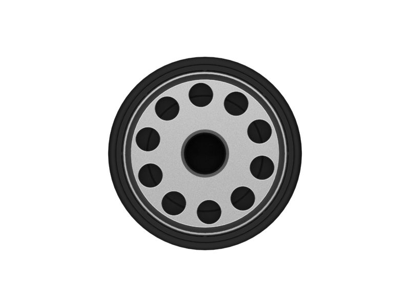 423-8525: Water Separator and Fuel Filter | Cat® Parts Store