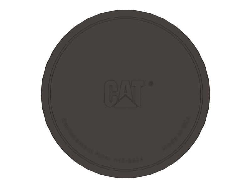 443-3666: ELEMENTO: ACL | Cat® Parts Store