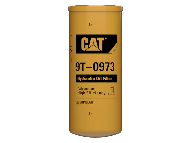 9T-0973: Hydraulic/Transmission Filter | Cat® Parts Store