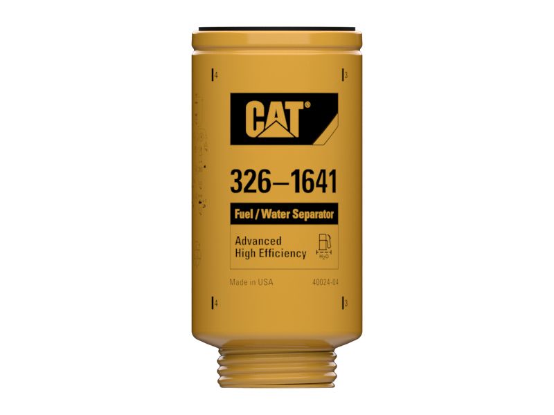 326-1641: Fuel Water Separator | Cat® Parts Store