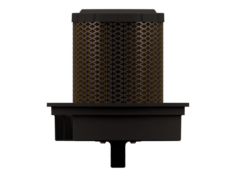 457-2836: Primary Standard Efficiency Engine Air Filter | Cat® Parts Store