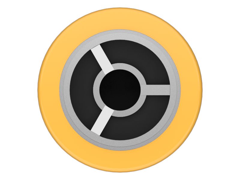 126-1813: Hydraulic/Transmission Filter | Cat® Parts Store