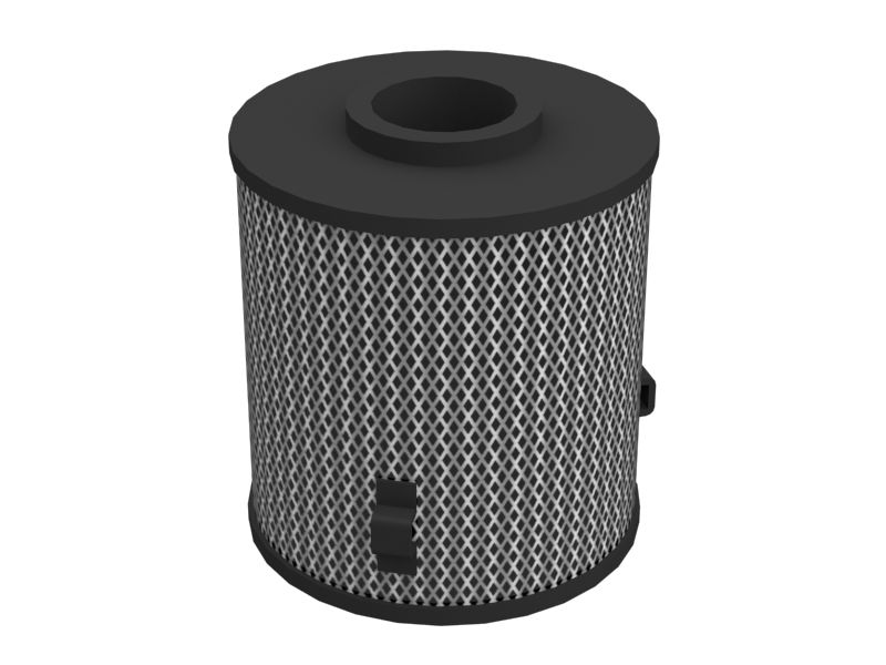 8M-3120: Engine Air Filter | Cat® Parts Store