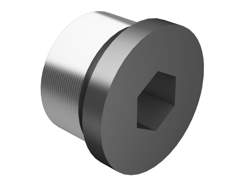 9S-8006: PLUG | Cat® Parts Store