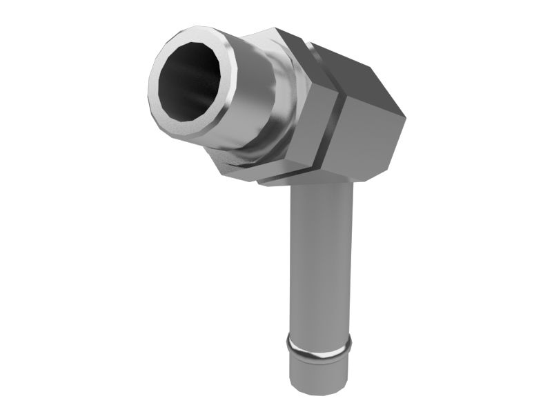 159-0918: Tube Assembly-Oil Drain | Cat® Parts Store