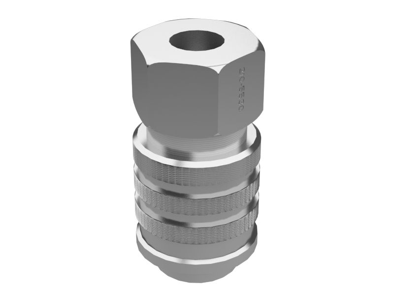 210-5530: Sampling Coupler | CATCorp