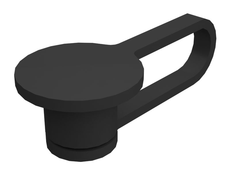 6V-0852: Dust Cap | Cat® Parts Store