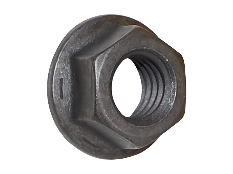 235-1089: 1/2''-13 Hex Flange Nut | Cat® Parts Store