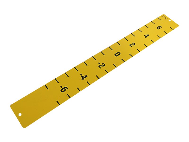 430-3918: Tow Point Scale Plate | Cat® Parts Store