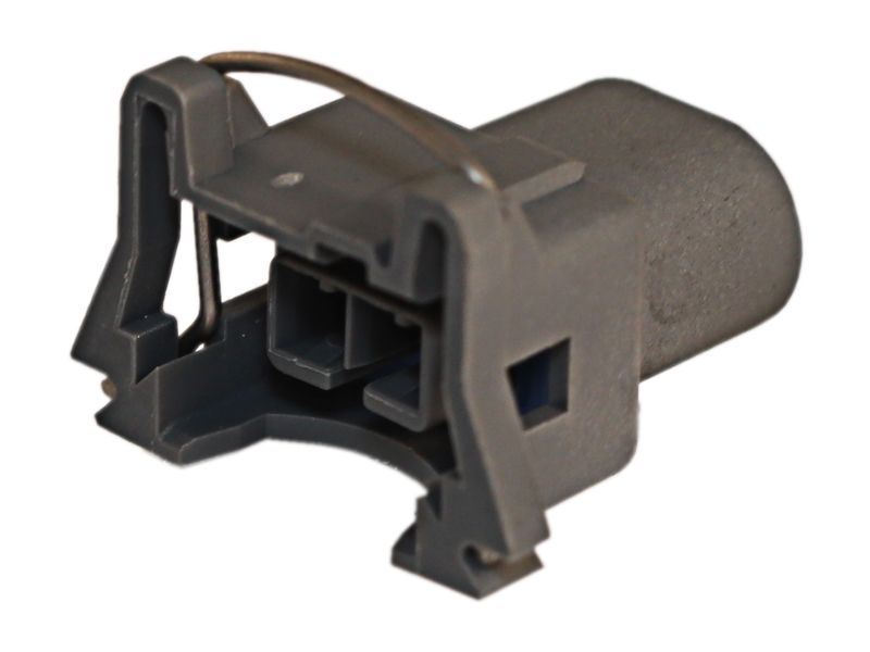 111-2416: 27.8mm Wide 2 Pin Connector Plug | Cat® Parts Store