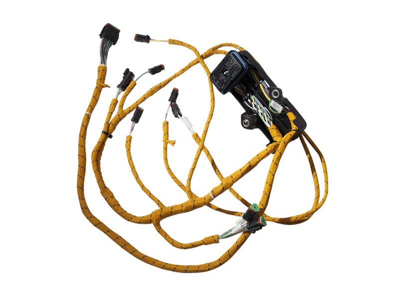 202-1060: Harness Assembly | CATCorp