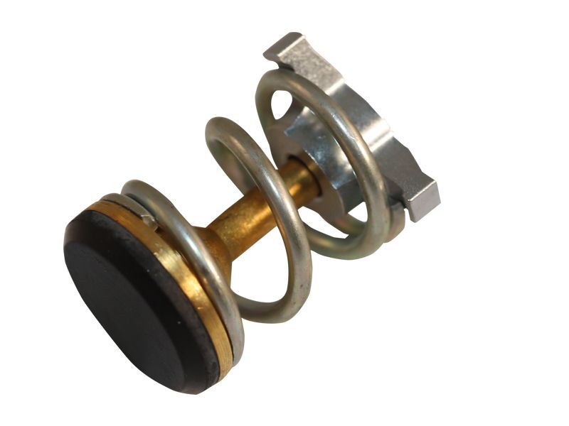 107-4393: Valve Assembly | Cat® Parts Store