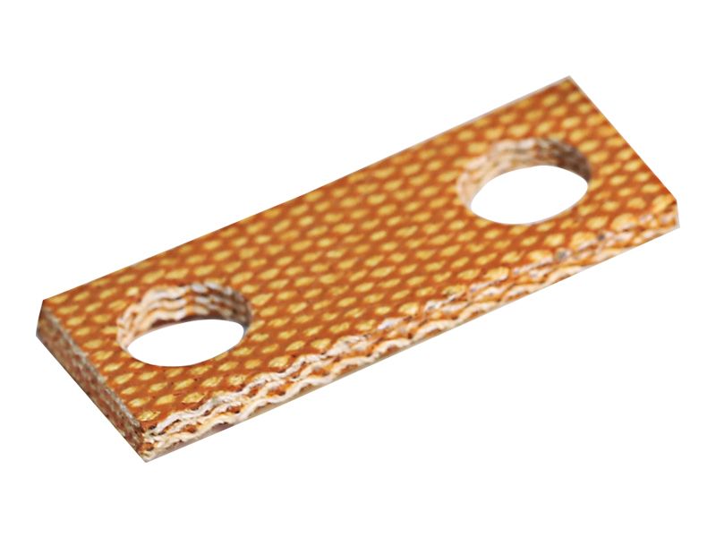 7N-0671: Fuel Injection Line Damper Plate | Cat® Parts Store