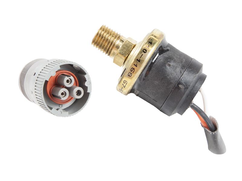 110-1168: Switch Assembly | Cat® Parts Store