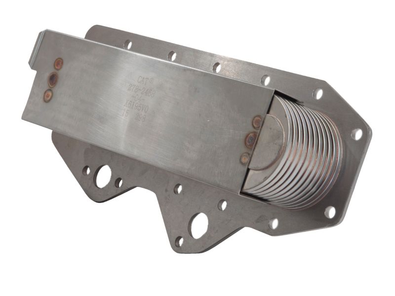 278-2468: CORE AS-OIL | Cat® Parts Store