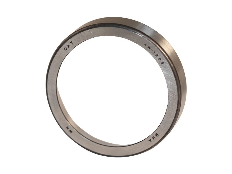 4W-1203: 59.98mm Outer Diameter Cup Bearing | Cat® Parts Store