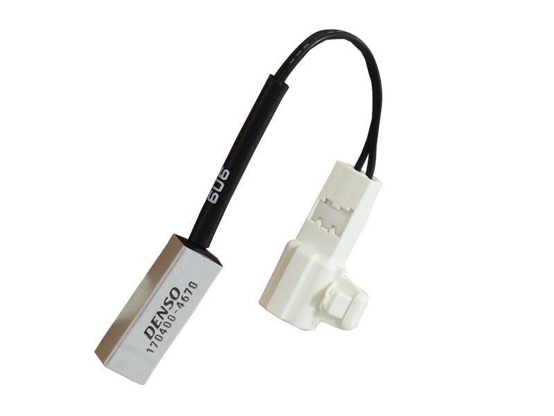 245-7835: Conjunto do Sensor do Evaporador | Cat® Parts Store