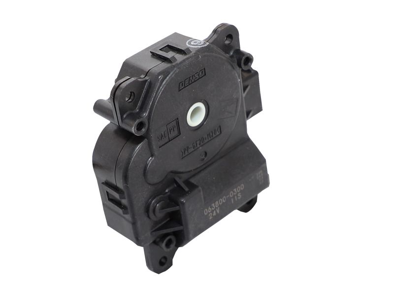 245-7817: Motor Assembly | Cat® Parts Store