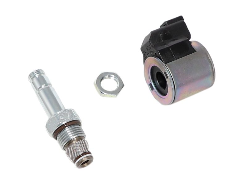 342-2410: Solenoid Valve Assembly | Cat® Parts Store