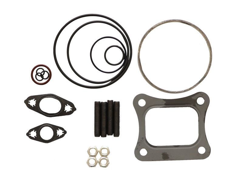 436-7102: Turbocharger INSTALL GASKET KIT | Cat® Parts Store