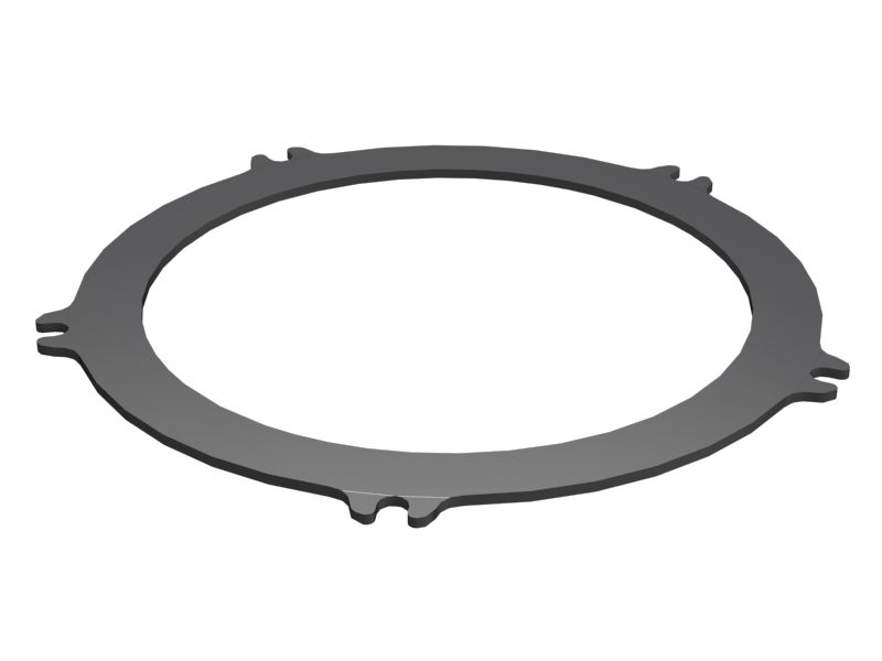 8P-2051: Placa de embrague | Cat® Parts Store
