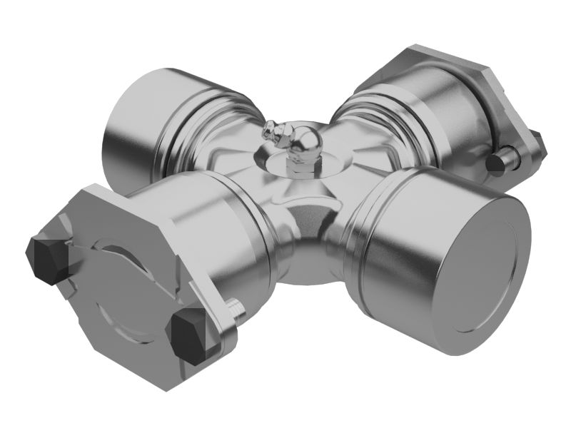4E-9324: Universal Joint Assembly | Cat® Parts Store