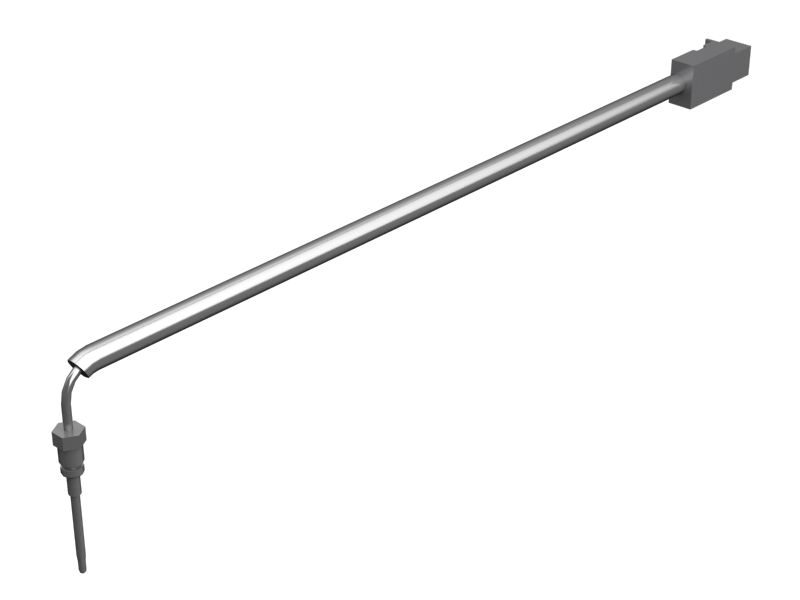 288-6817: 3 Pin Analog Exhaust Temperature Sensor | Cat® Parts Store
